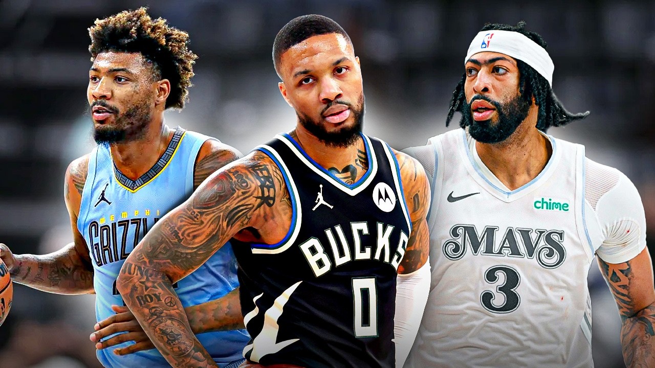 15 Worst Trades In The NBA Right Now - YouTube