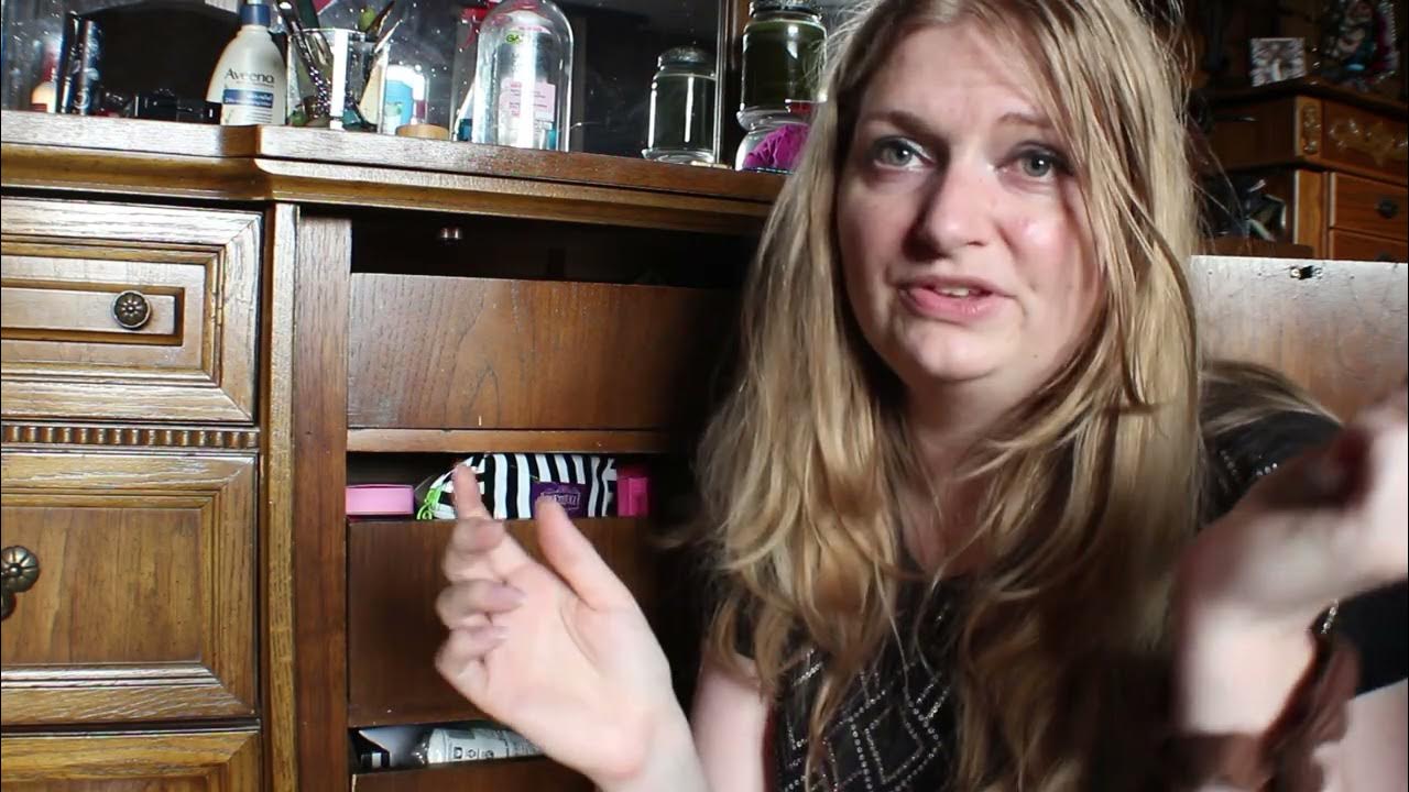 My Make Up Collection Part 1 Youtube