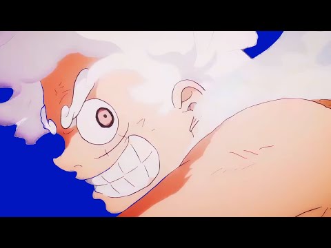 ONE PIECE - OPENING 27 【ANGEL & DEVIL】FULL | 4K