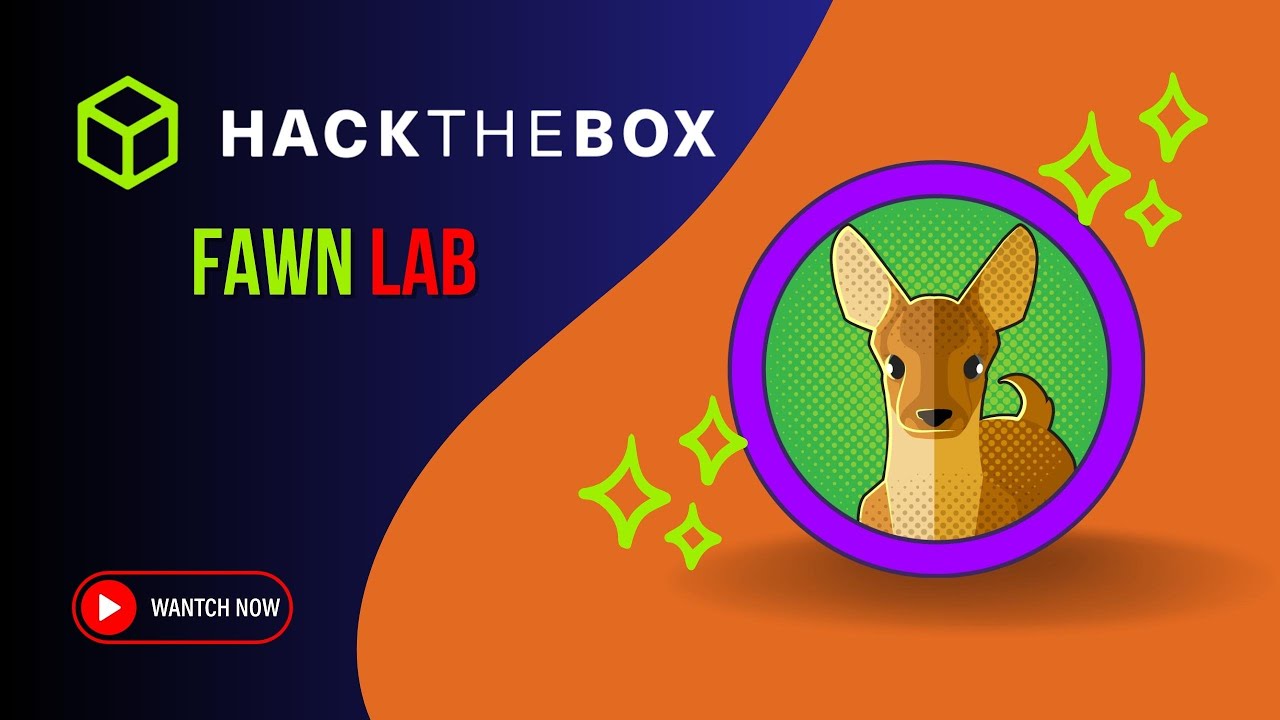 HackTheBox Fawn | Fawn HTB | Fawn Hack The Box - YouTube