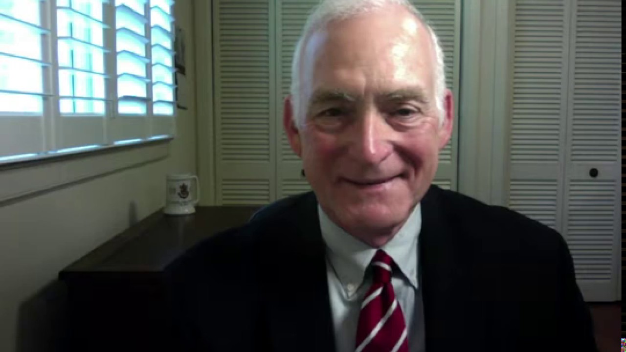 Dr. David Pitre: Introduction - YouTube