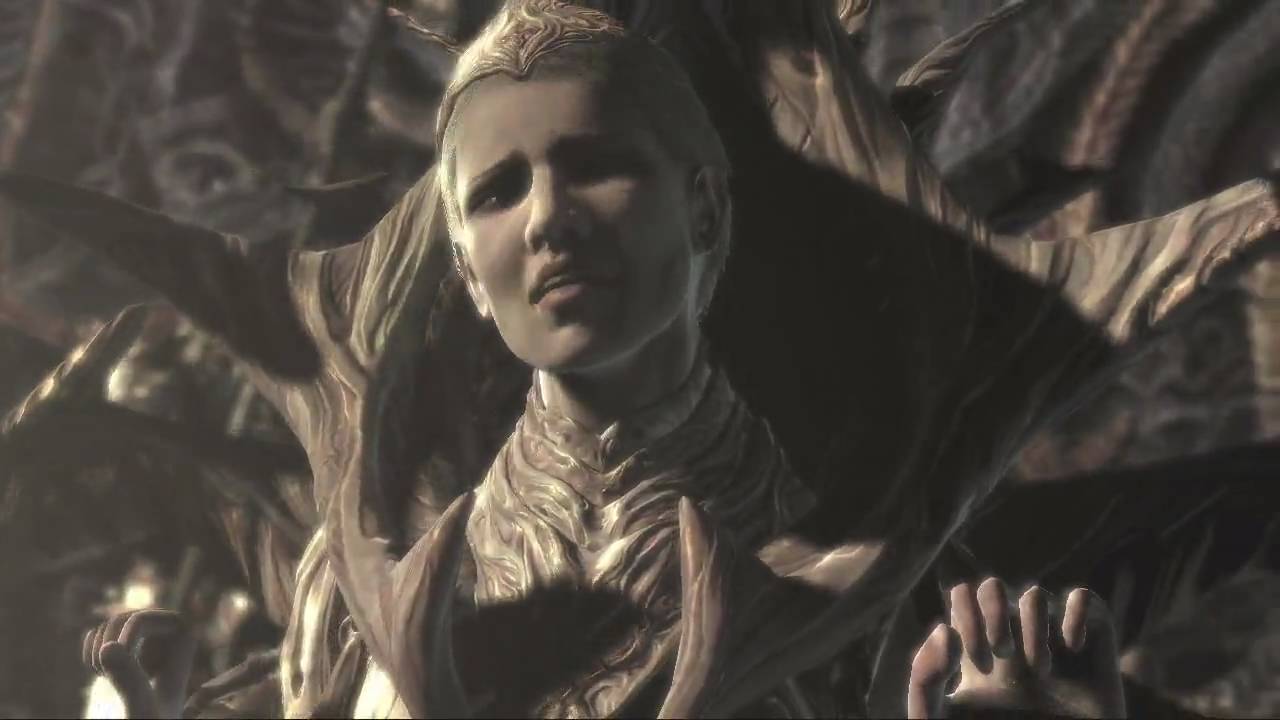Gears of War 2: Act 4 Chapter 6 - Royal Inquisition (HD) - YouTube