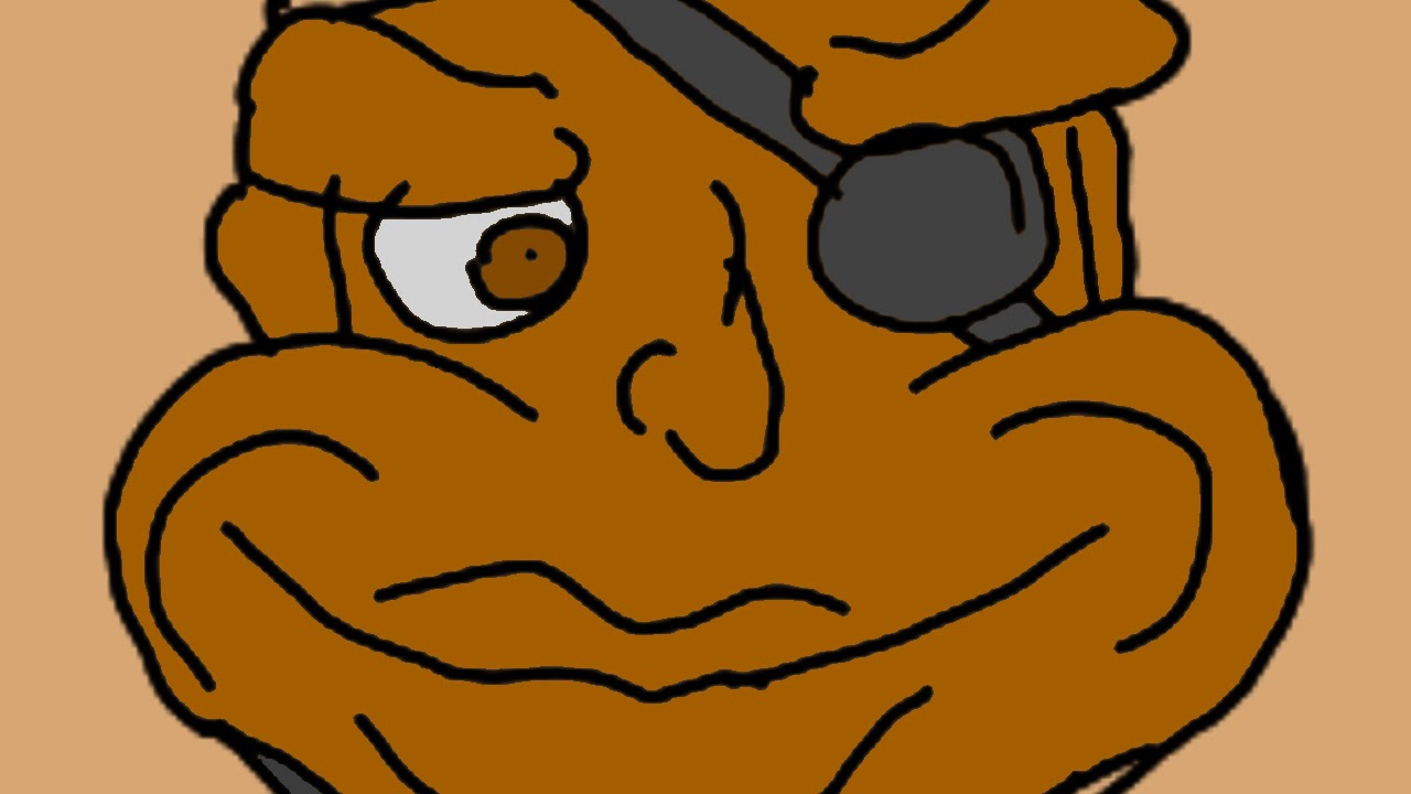 tf2 Demoman and scrumpy 2D animation. - YouTube