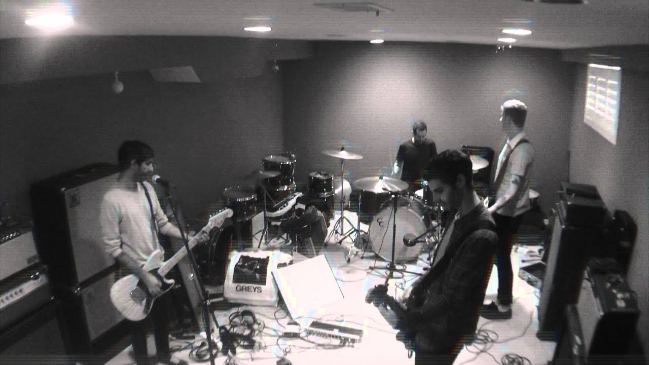 Greys The Voyeur Official Music Video Youtube