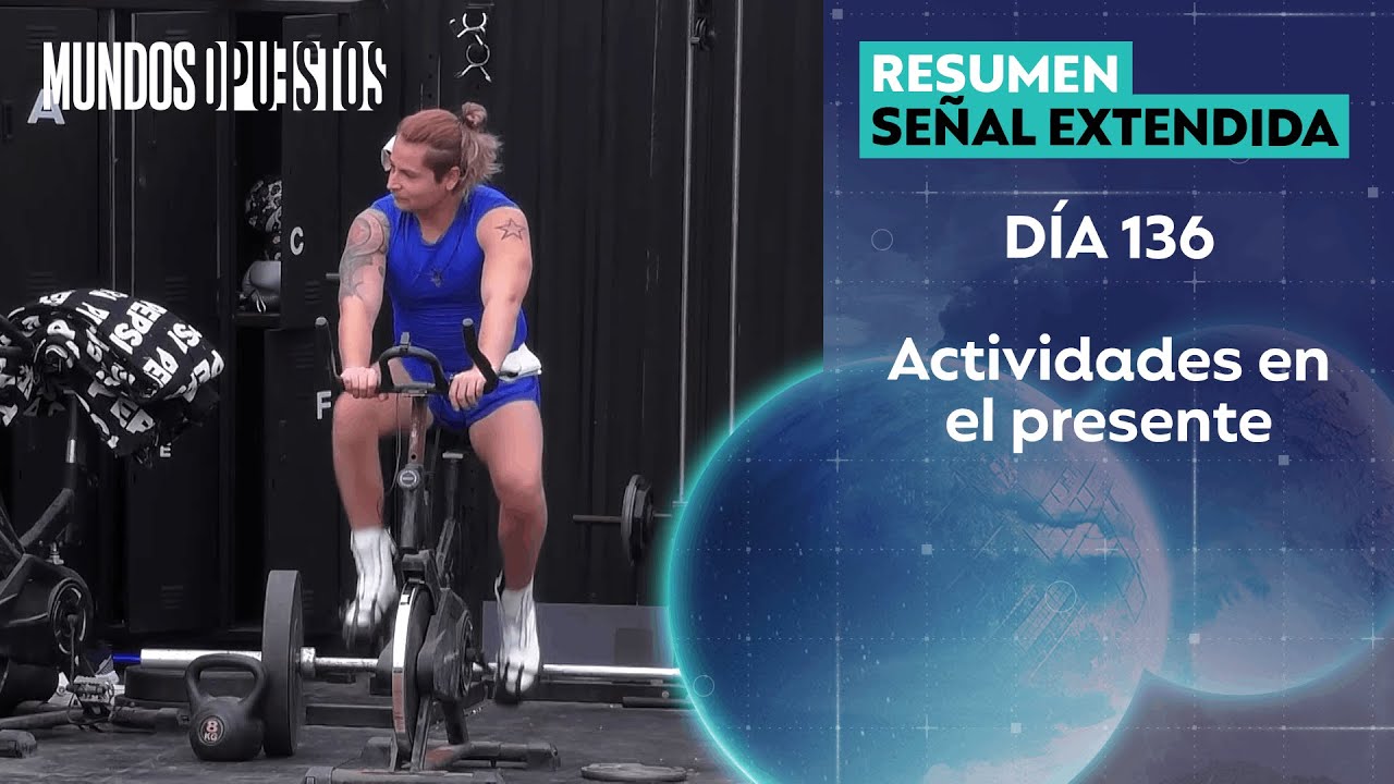 Señal Extendida Fanáticos | Resumen Día 136 | Canal 13 - YouTube