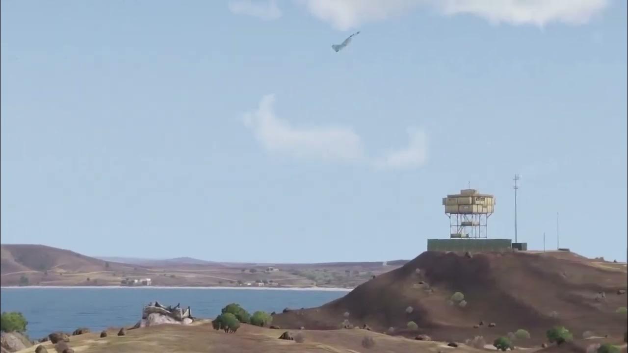 Today, Air missile system shot down Mi 28D Helicopter and all MiG 35 ...