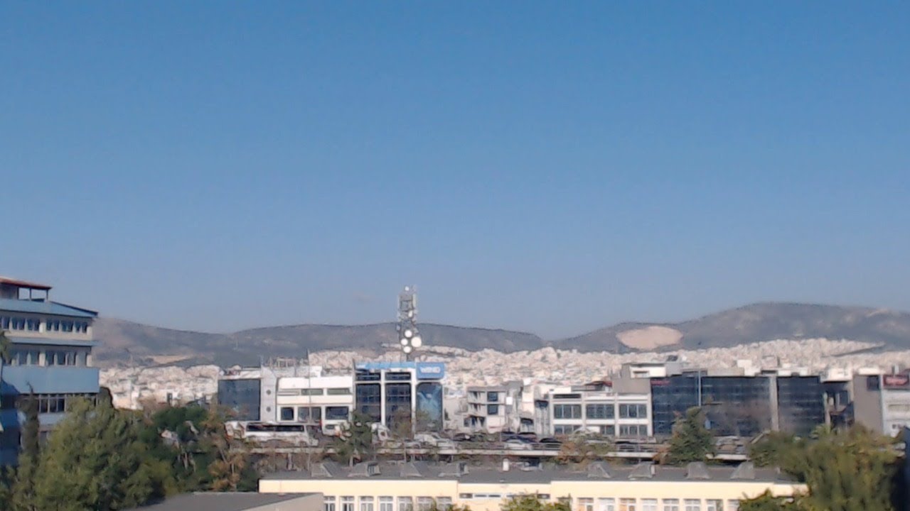 LIVE-Η ΚΙΝΗΣΗ ΣΤΗΝ ΕΘΝΙΚΗ ΑΘΗΝΩΝ ΛΑΜΙΑΣ ΣΤΗ ΓΕΦΥΡΑ ΣΕΠΟΛΙΩΝ - YouTube