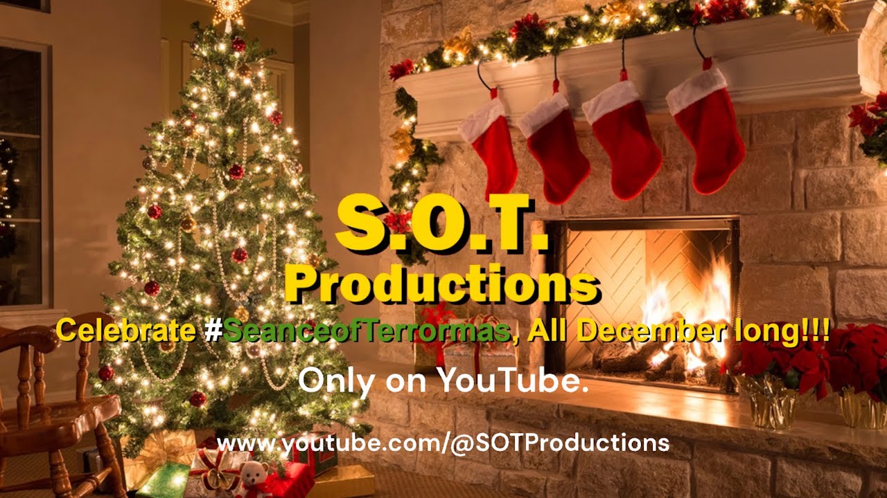 SOT Productions Channel Trailer (Christmas) - YouTube