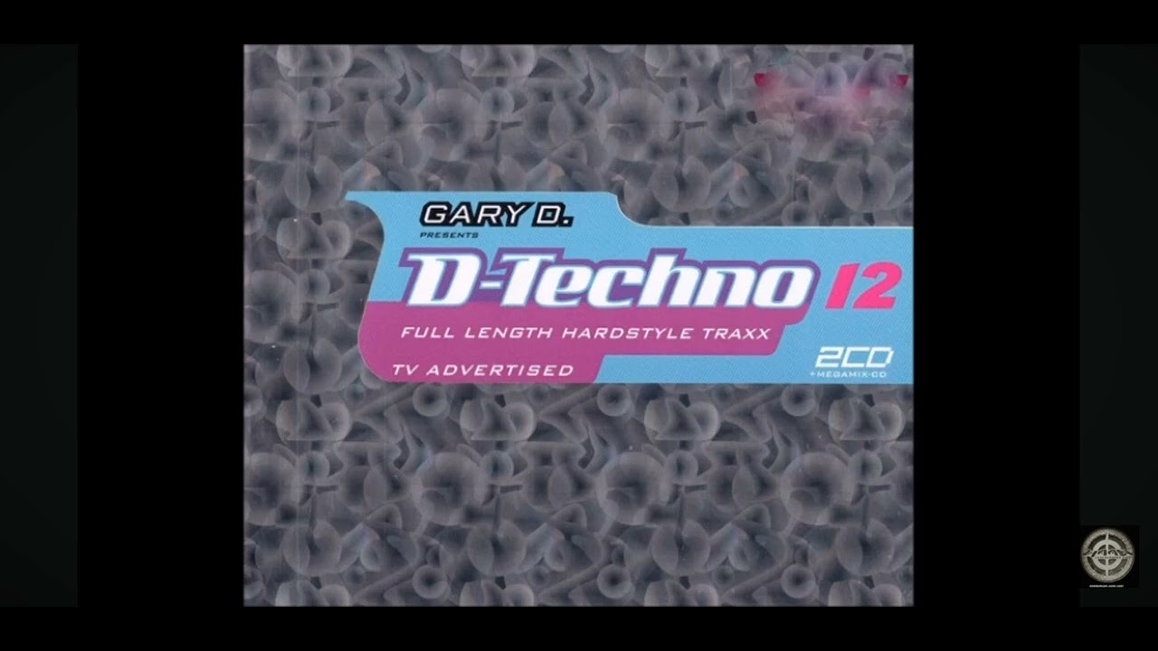 D-Techno 12 CD2 piste 12 - YouTube