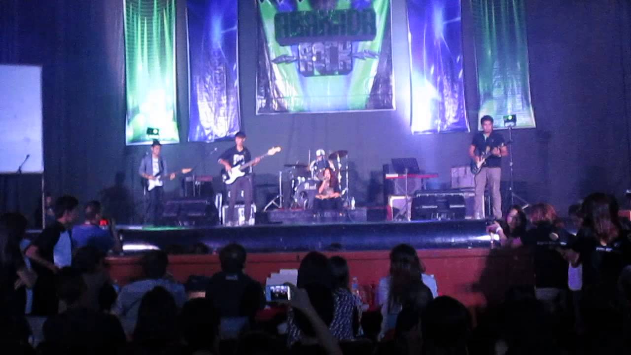 NO SOLUTION, NO CREDIT Band - YouTube