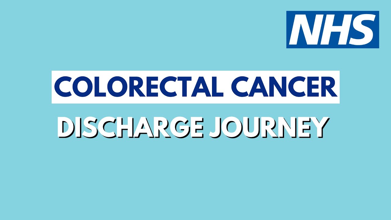Discharge, Follow-up and Survivorship | UHL NHS Trust - YouTube