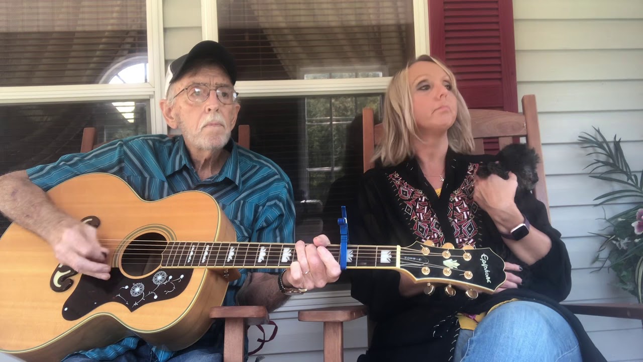 “If I Live To Be 100” written by Edgar Napier - YouTube