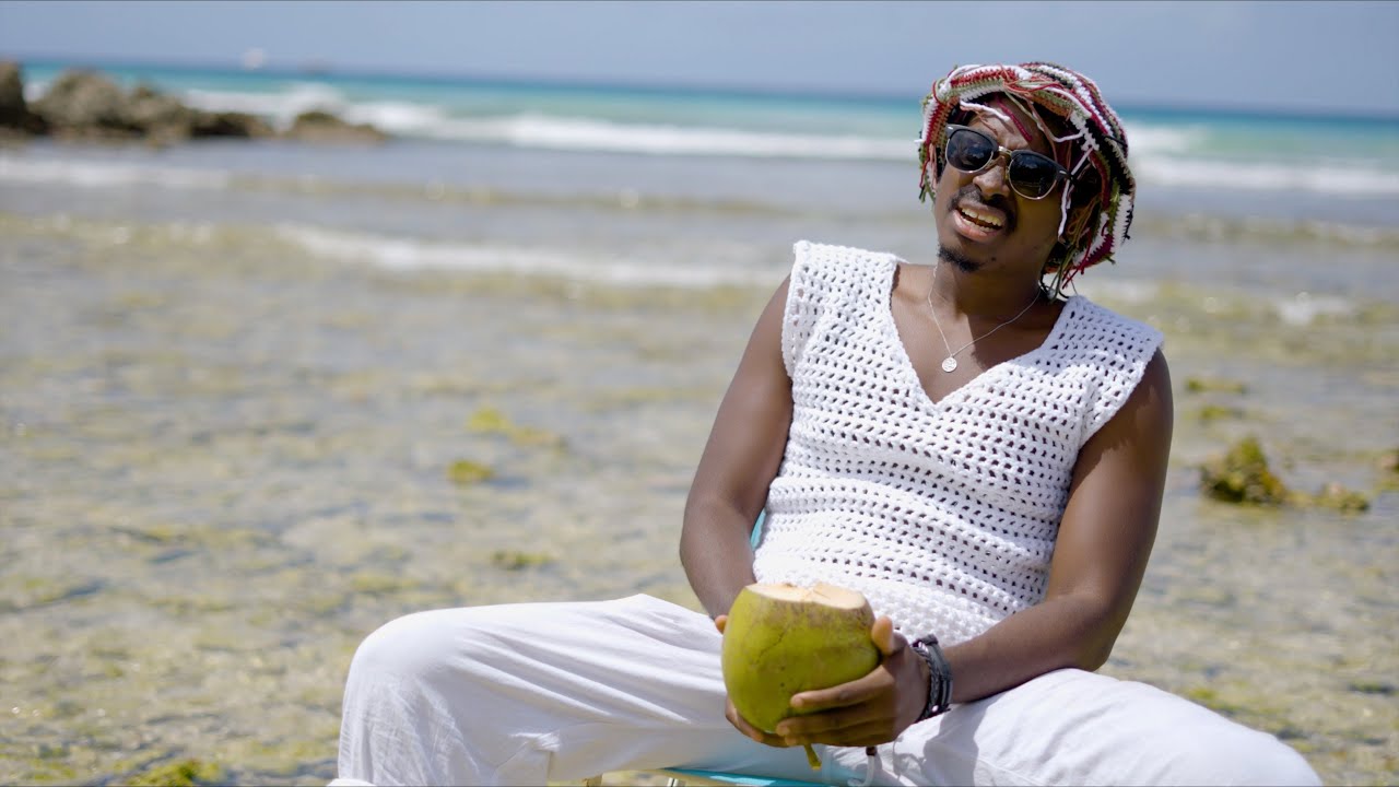 Who Is JJ Mutondo? | GLOBAL RIDDUM - YouTube