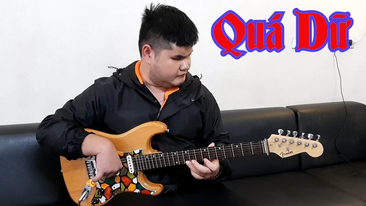 Vọng Cổ 1.2.6 Dây Xề Kép , Ngón Đờn Mang Phong Cách Bùi Ngọc Thịnh ...