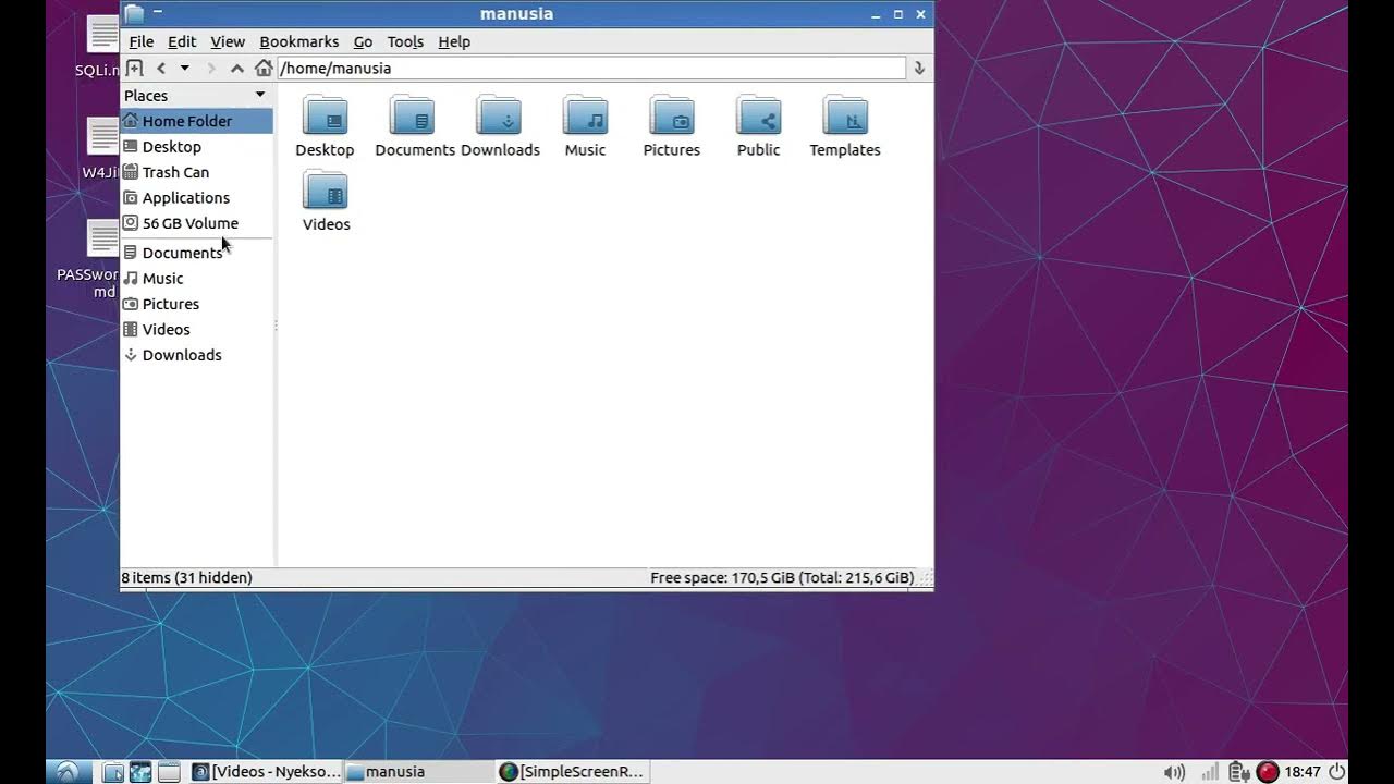 Hackbar install cyberfox in Linux | Hackbar Tamper data and other tools for Firefox 202 | # ...
