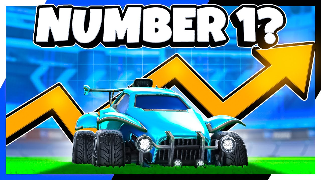 Starting My Push For Number 1 In The World.. - YouTube