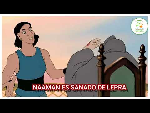 LOS MILAGROS DE ELISEO - YouTube