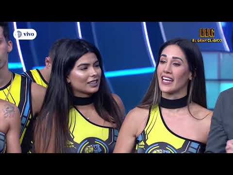 Spheffany Loza rechazó volver a los Combatientes y así reaccionó Pancho Rodríguez