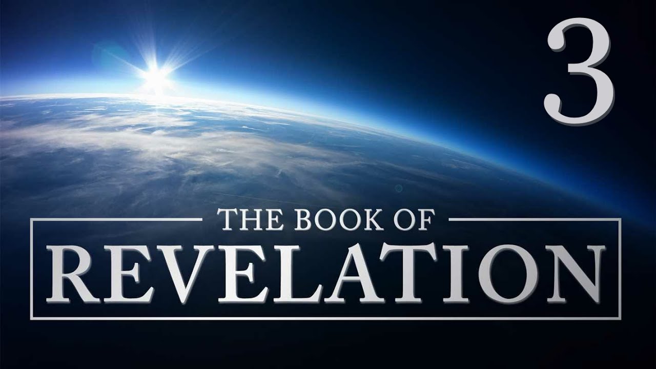 Revelation Prayer - Week 3 - YouTube