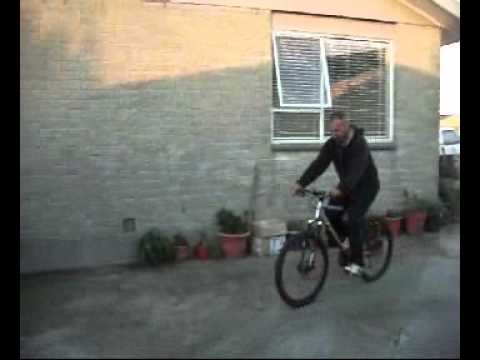 FMX STYLZ with Toom