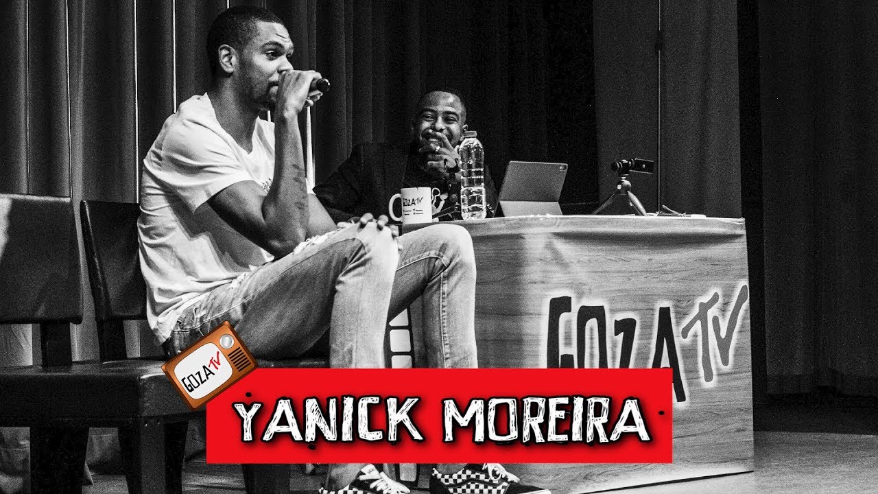 GOZAtv Com Yanick Moreira - YouTube