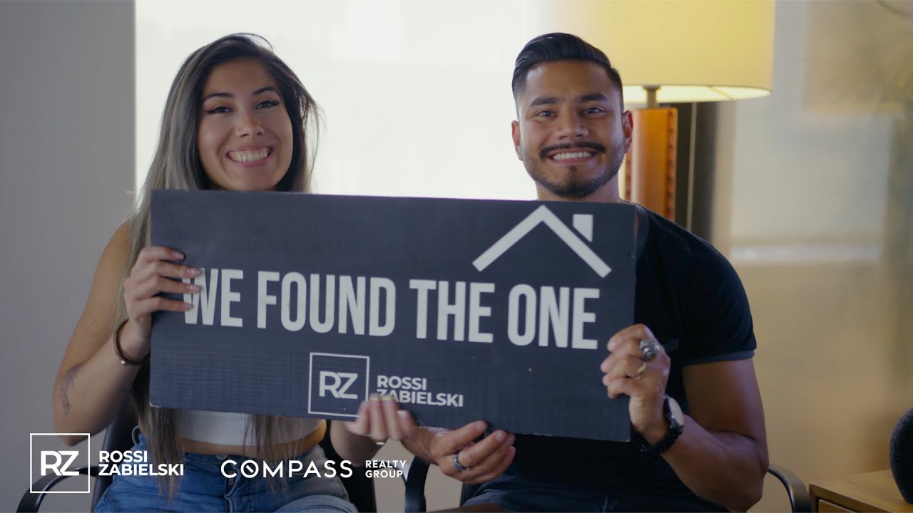 The "We found the One" video - YouTube