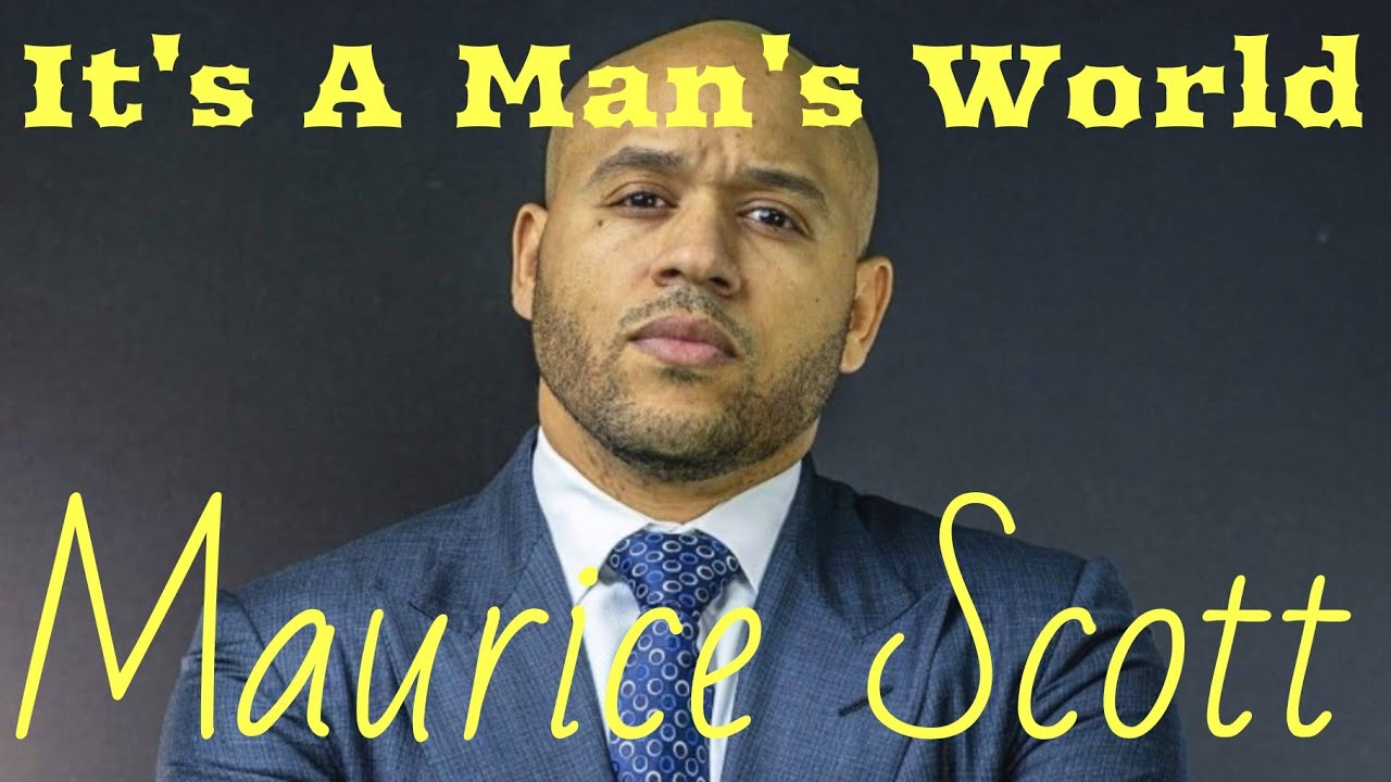 Maurice Scott Needs to change MONSTER's nickname & support Kimmi a ...