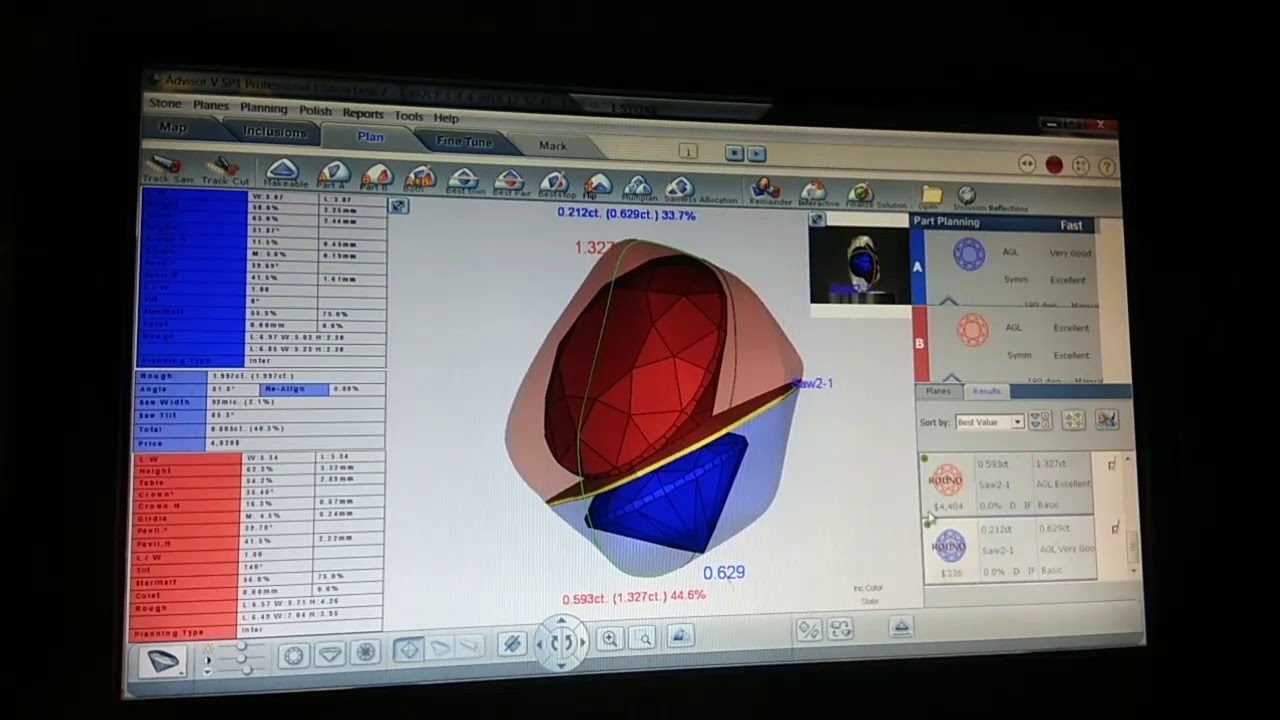 Sarin 7.0 Machine | સરીન શીખો - Basic | Learn Sarin At Your Home - YouTube