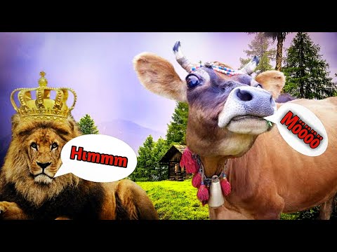 SARI ÖKÜZ HİKAYESİ - İBRETLİK DİNİ HİKAYELER - ders veren hikayeler
