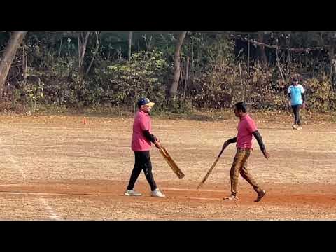 #sagitec Men SPL 2024 | Back Benchers VS UI Dev 02-Feb-2024 - YouTube