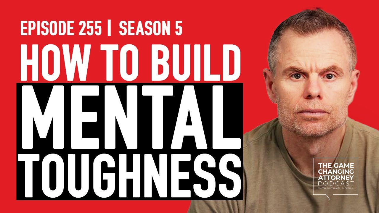 How to Build Mental Toughness - YouTube