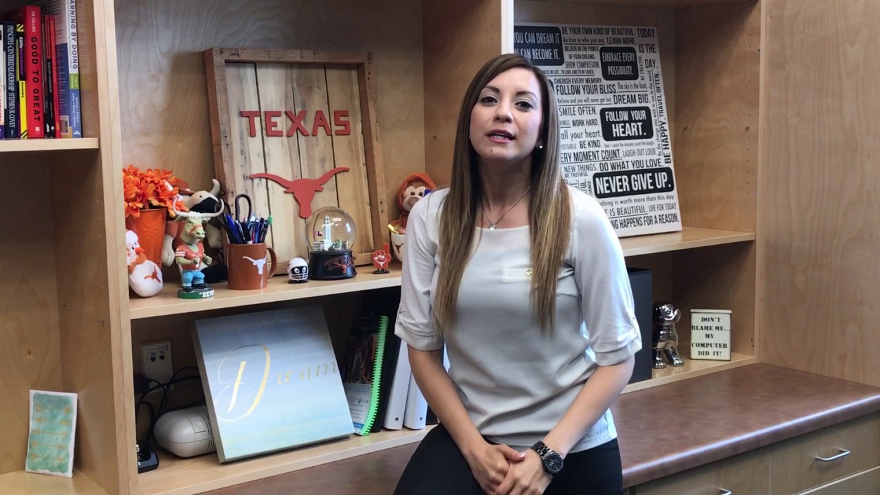 AP Erika Almendarez - YouTube