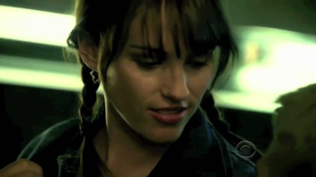 Walk You Home - Flashpoint - Jules/Sam - YouTube