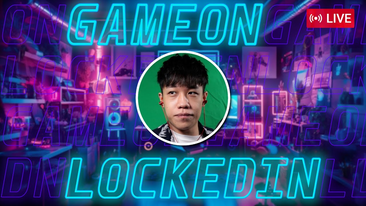 🔴STOP GOOFING AROUND (24/365) - YouTube