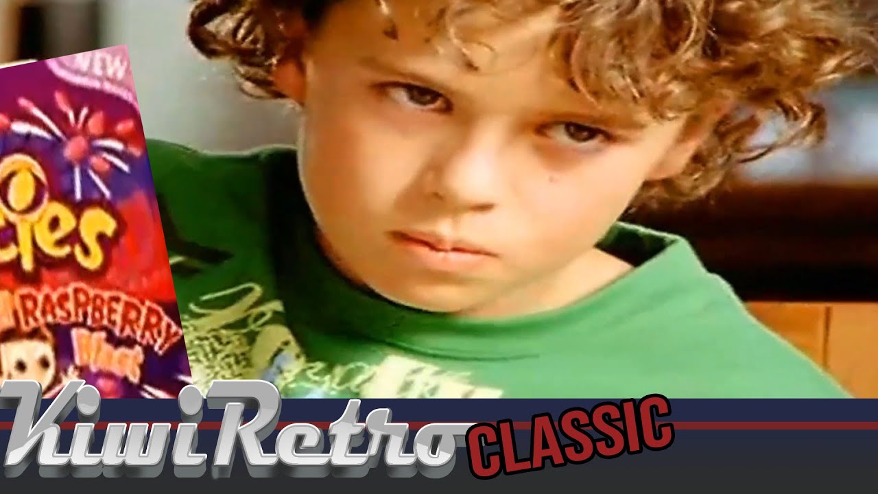 Sanitarium Flavoured Ricies (2008) - YouTube