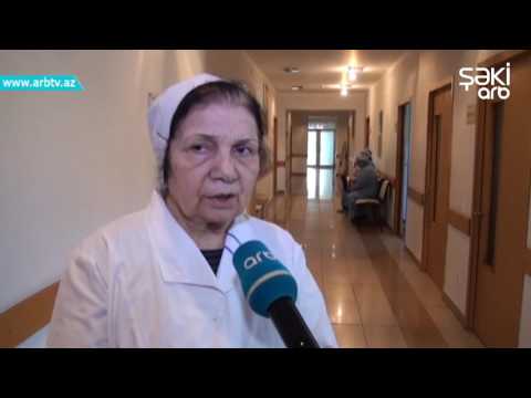 Samaxida ana dogusdan sonra dunyasini deyisdi