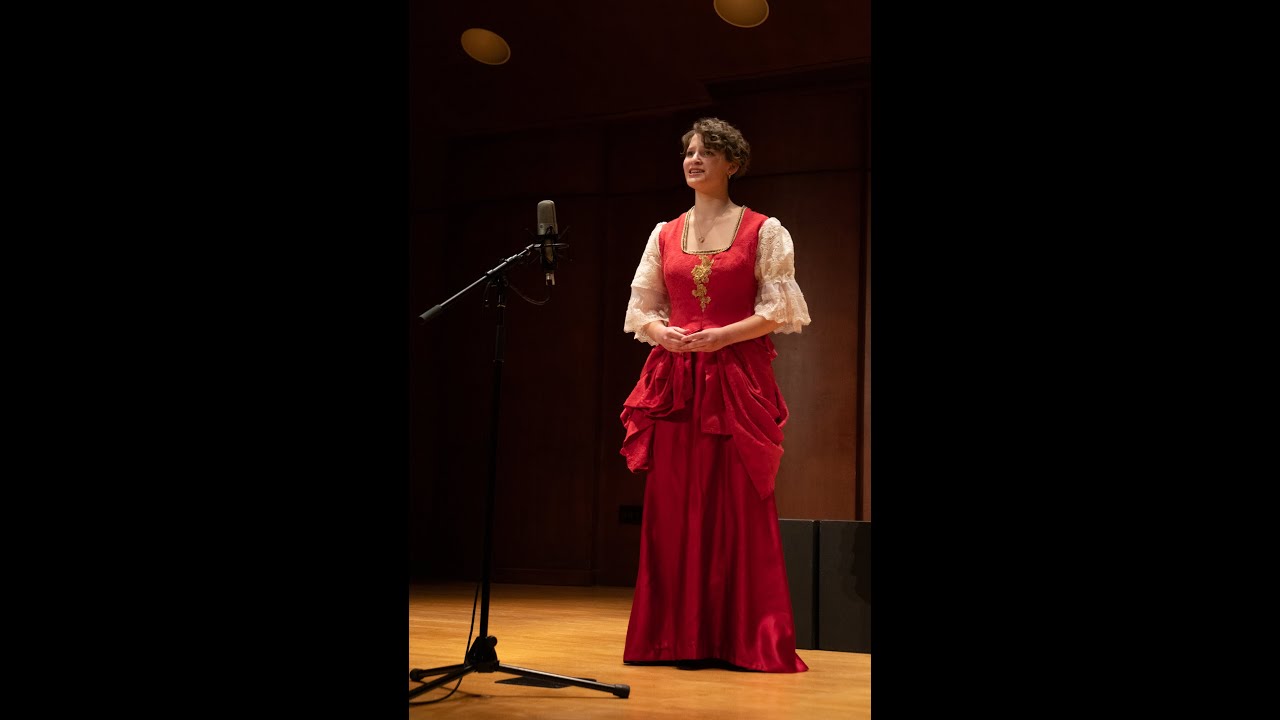 Opera and Music Theater Scenes - 11/18/23 - YouTube
