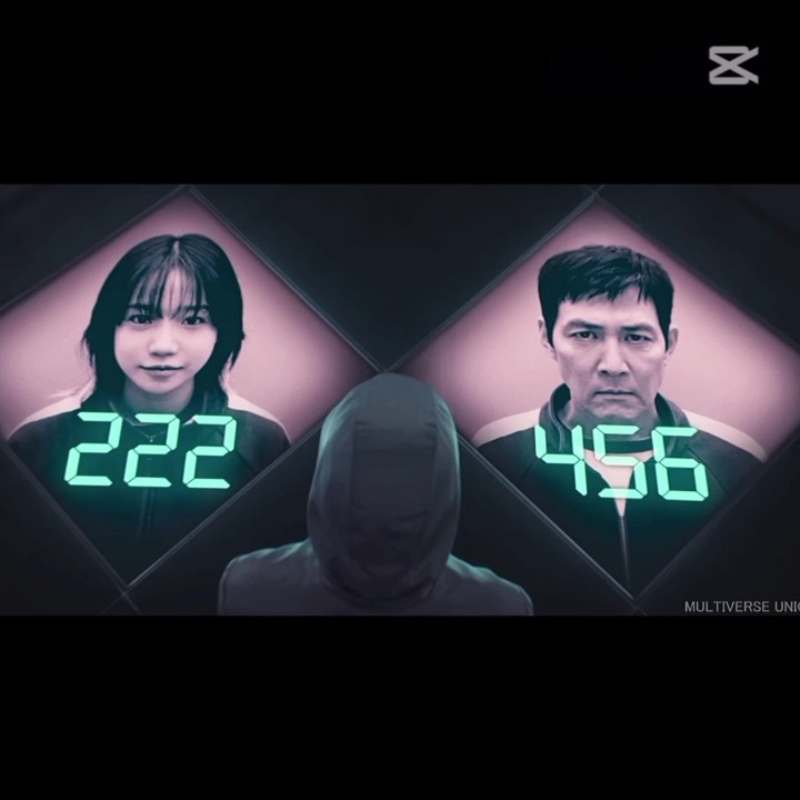 "Player 456 eliminated"😔 #squidgame3 #gihun #player456 - YouTube
