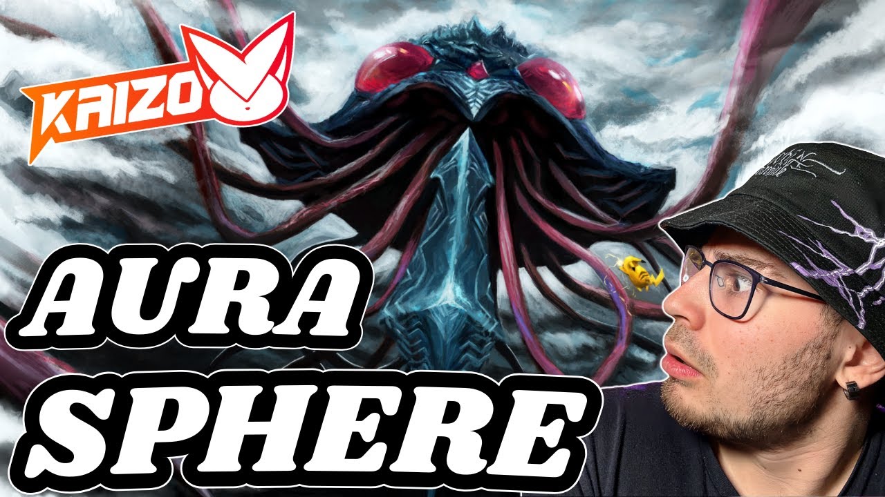 TENTACRUEL, SCALD E AURA SPHERE! UN GODMON CAPO! [EP1] | KAIZO V ...