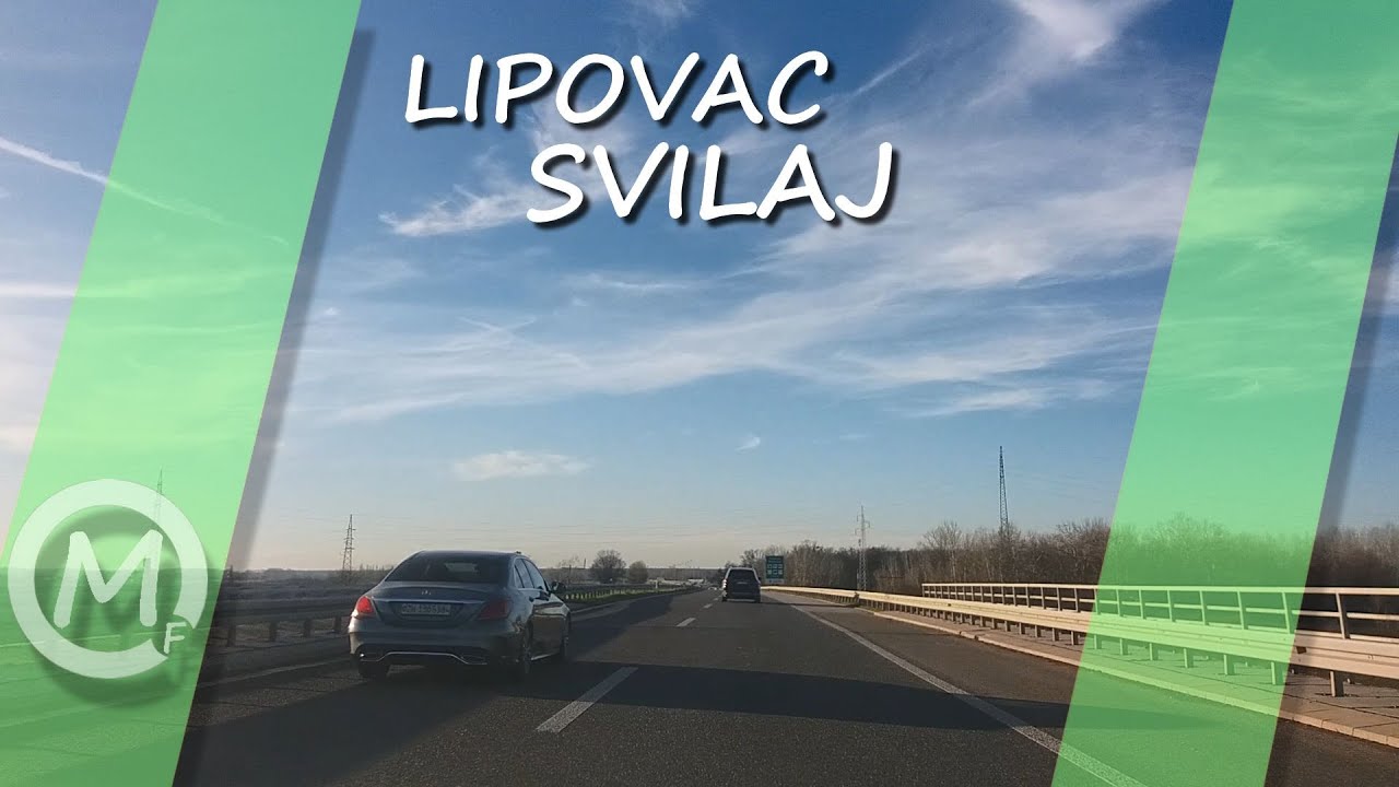 Lipovac - Svilaj || Lipovac - YouTube