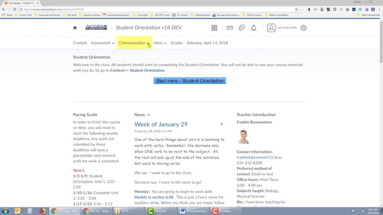 Checking Email - YouTube