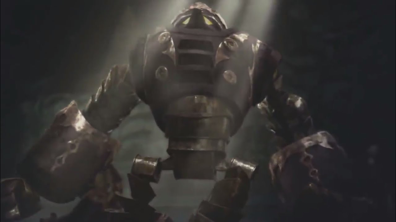 Skylanders Giants - The End of the Reign of the Arkeyans - YouTube