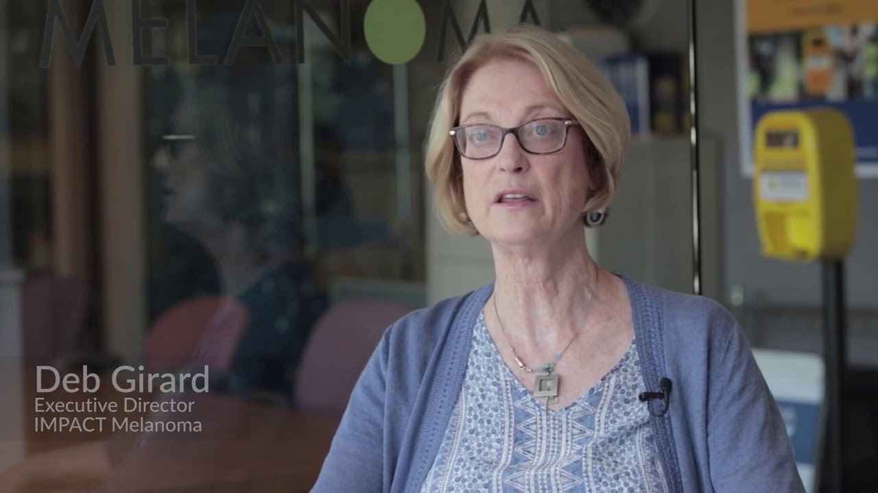 Deb Girard - YouTube