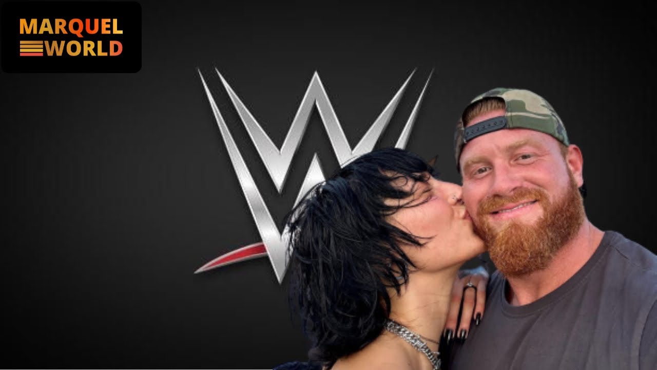 RHEA RIPLEY ENGAGED TO BUDDY MATTHEWS VACATION?🍾 - YouTube