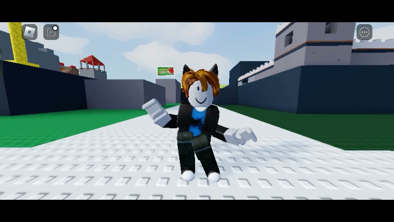 Roblox meme Animation - YouTube
