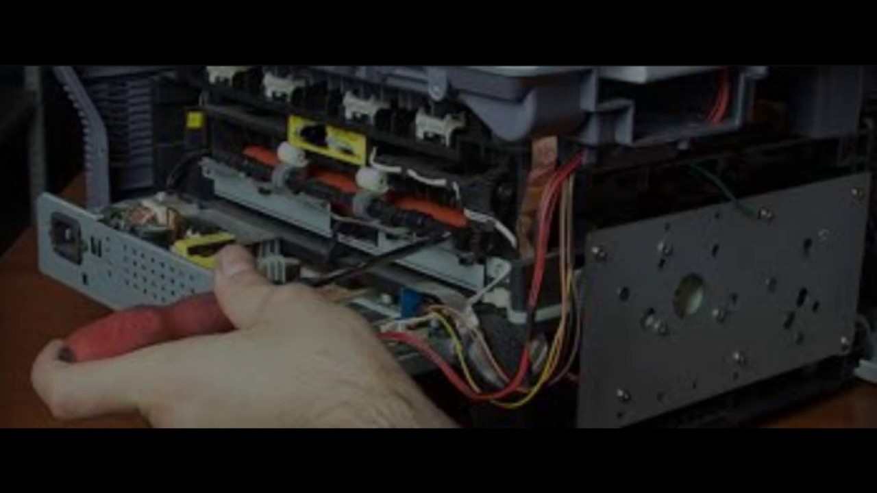 Canon Repairs: Everything You Need To Know About Canon Printer Repair ...