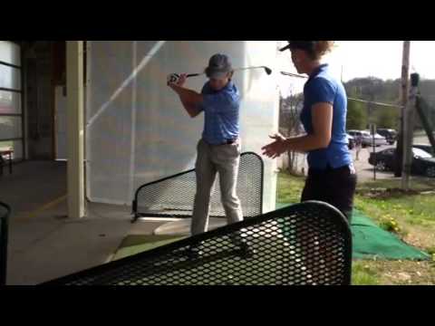 Ballwin, MO Golf Instruction - YouTube