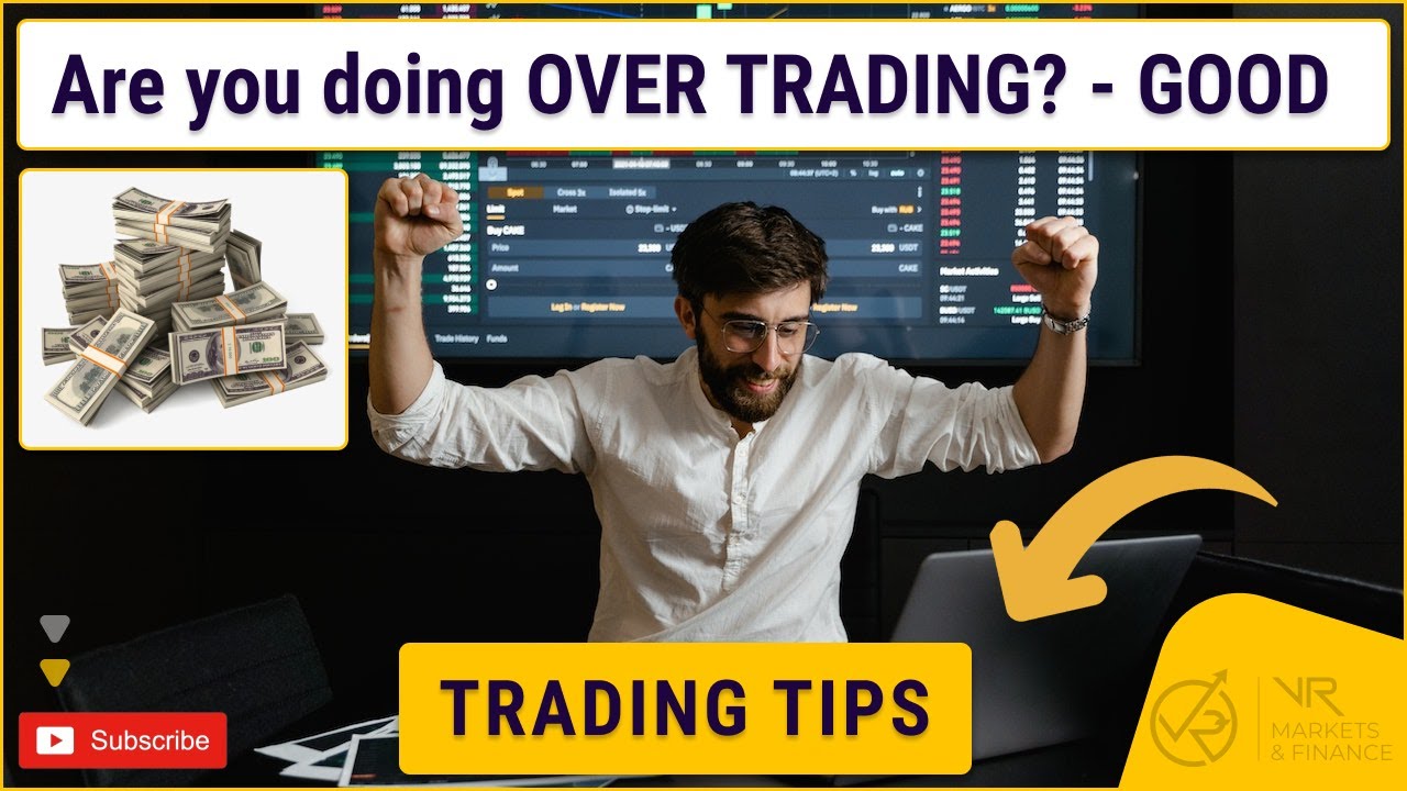 What are the effects of Over Trading in Stock Market? Trading Tips ...