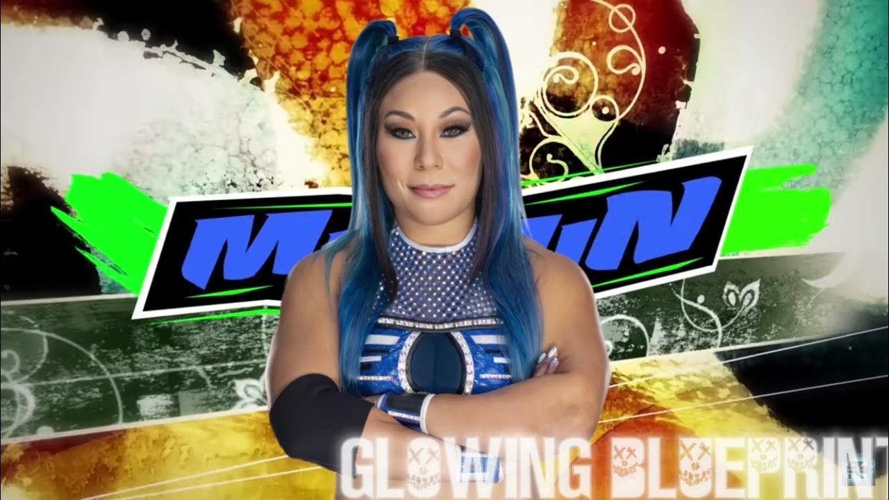 Michin Mia Yim “Number One” - YouTube
