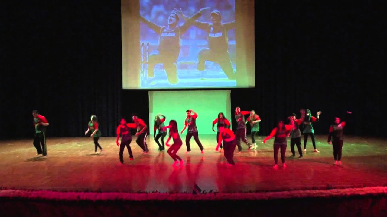 AUS Events | Global Day 2015 (Day 1) - YouTube